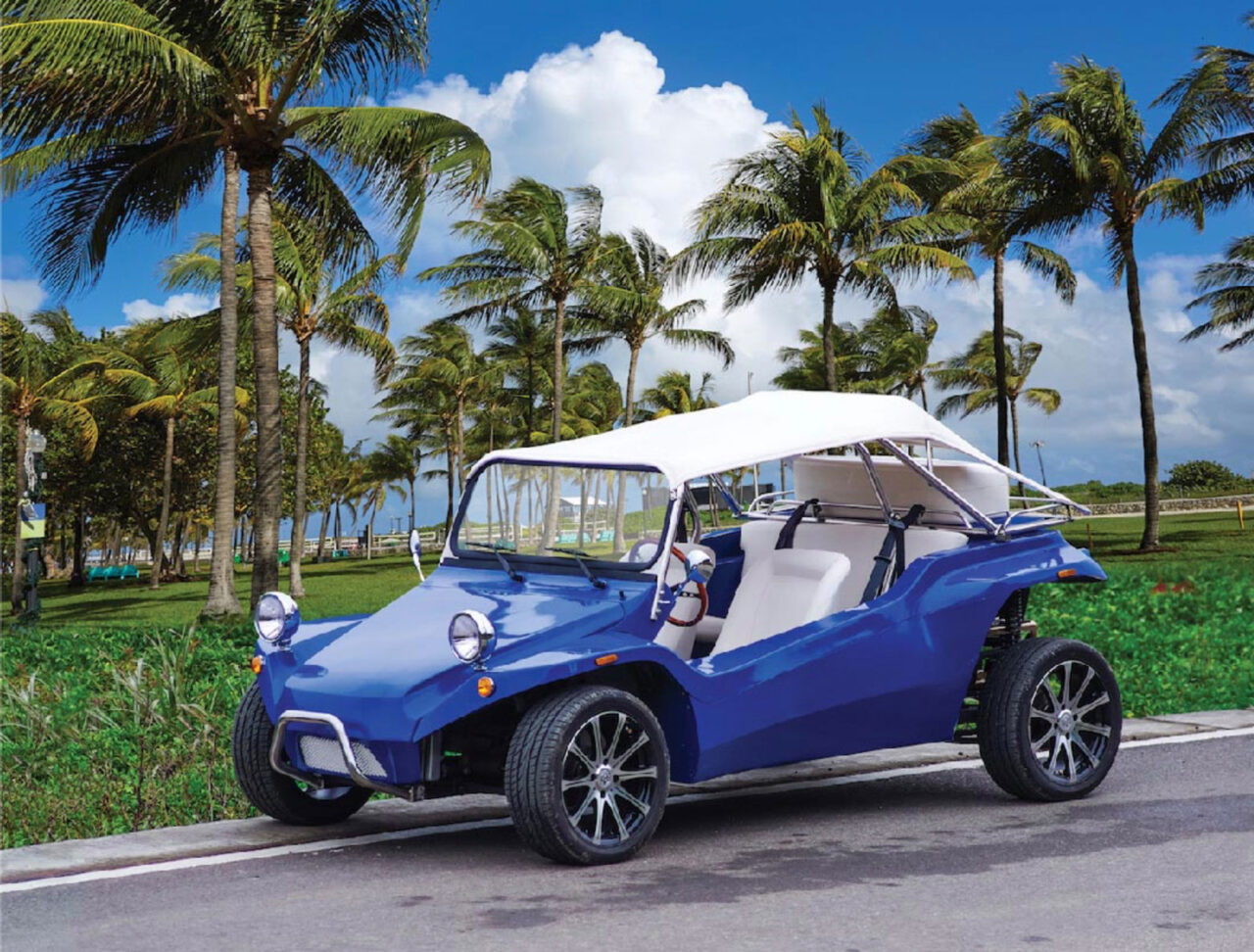 Oreion - Carolina Rides